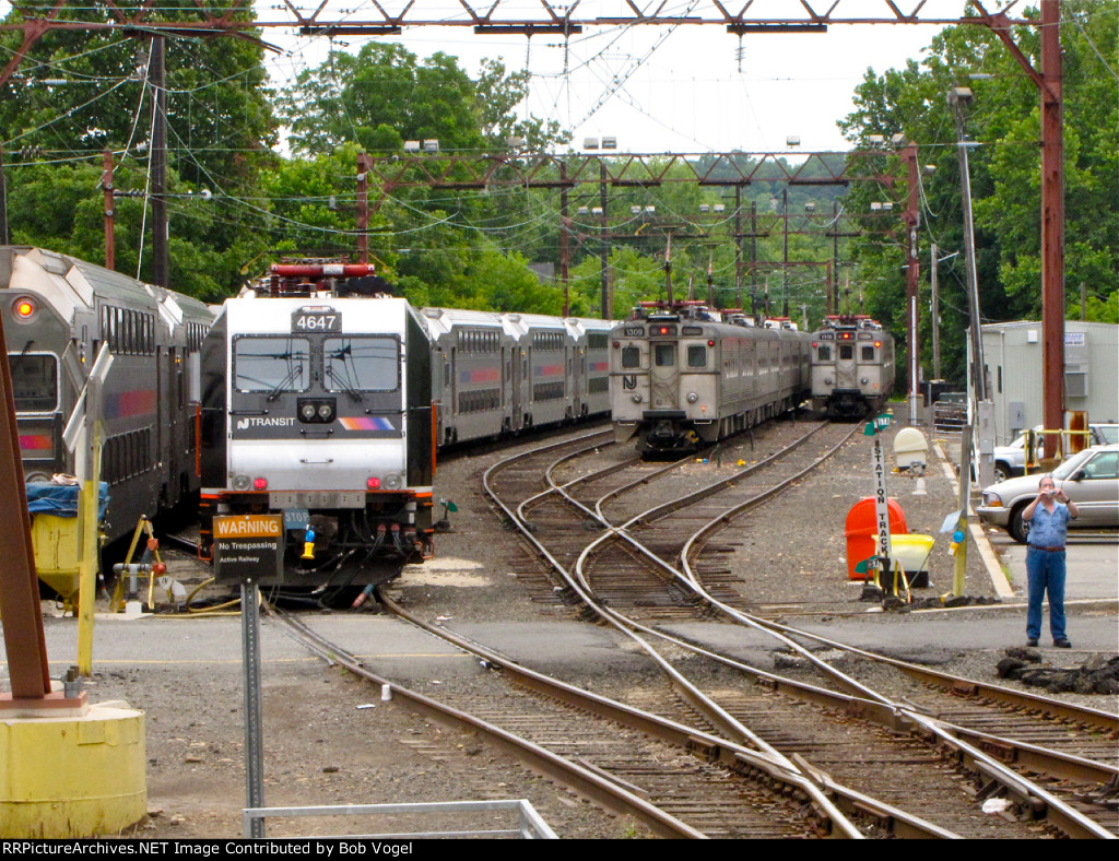 NJT 4647, 1309, 1310